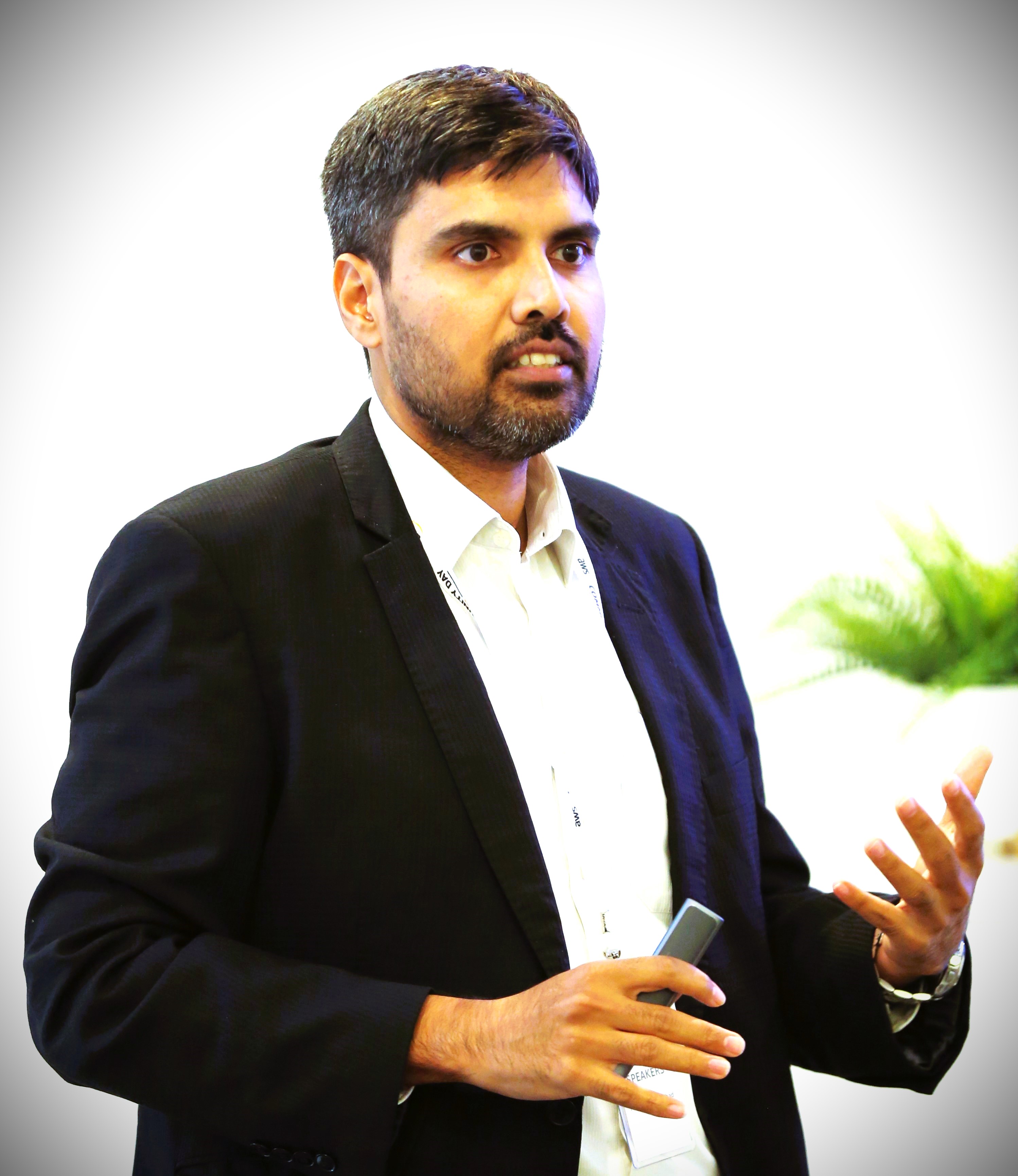 Decoding Data Science Academy