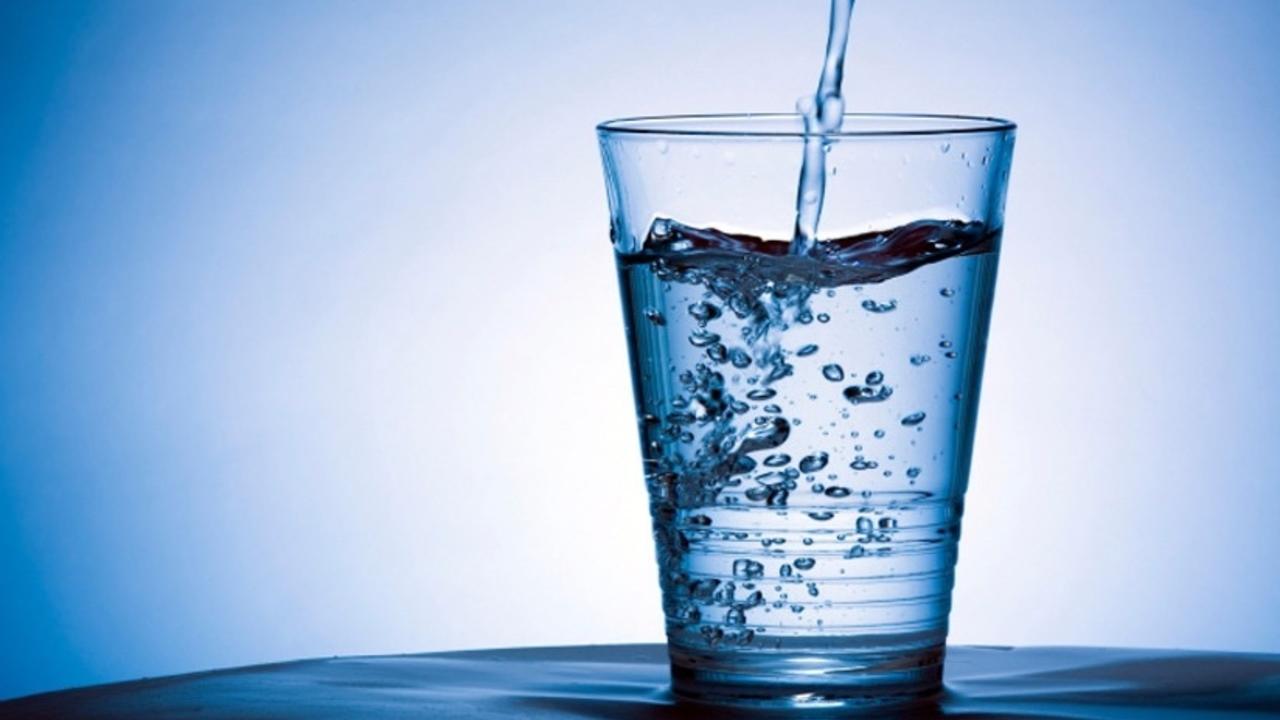 (10) Interesting Facts Why Water Is important In Your Health?