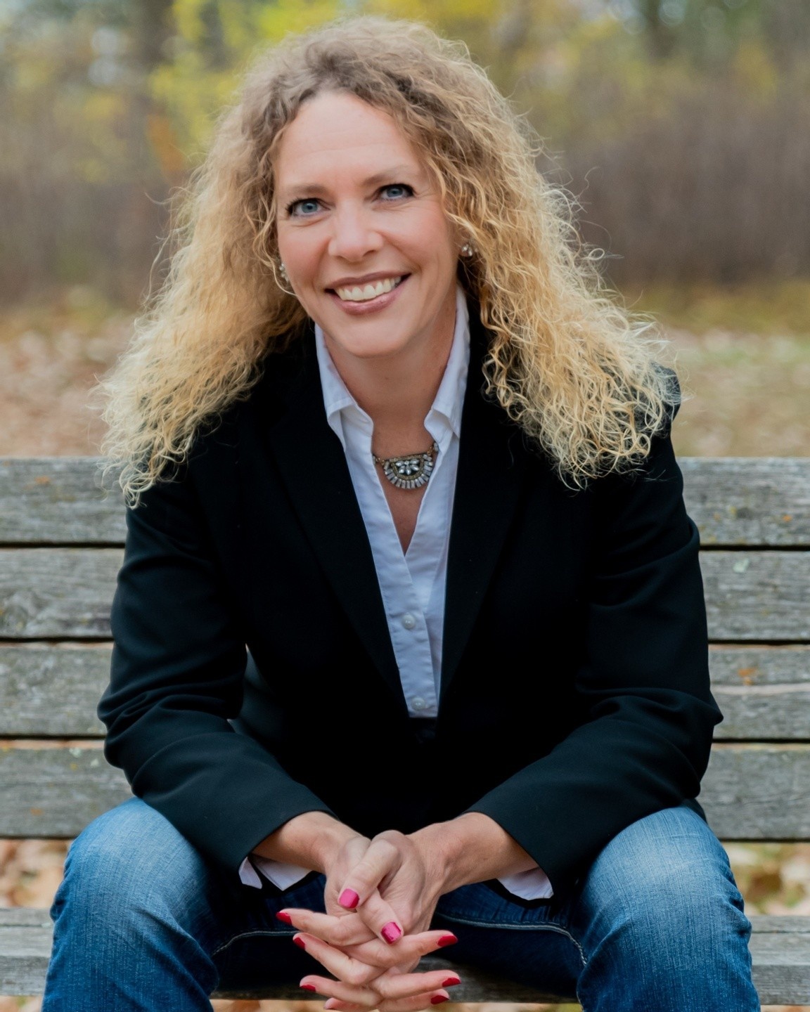 Home Page [www.michelleoie.com]