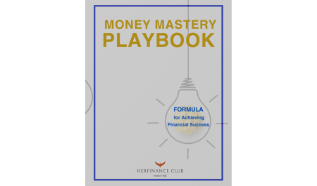 Money Mastery Playbook