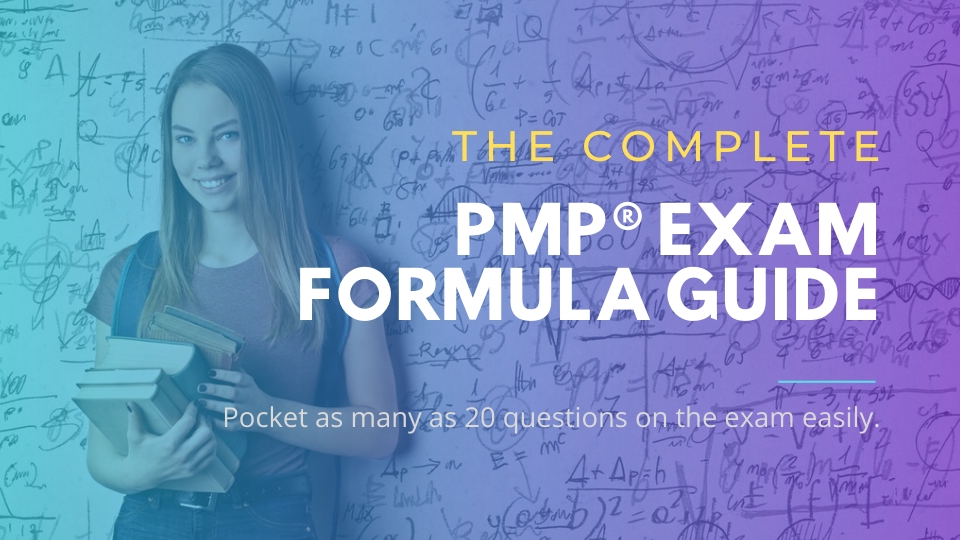The Complete PMP® Exam Formula Guide