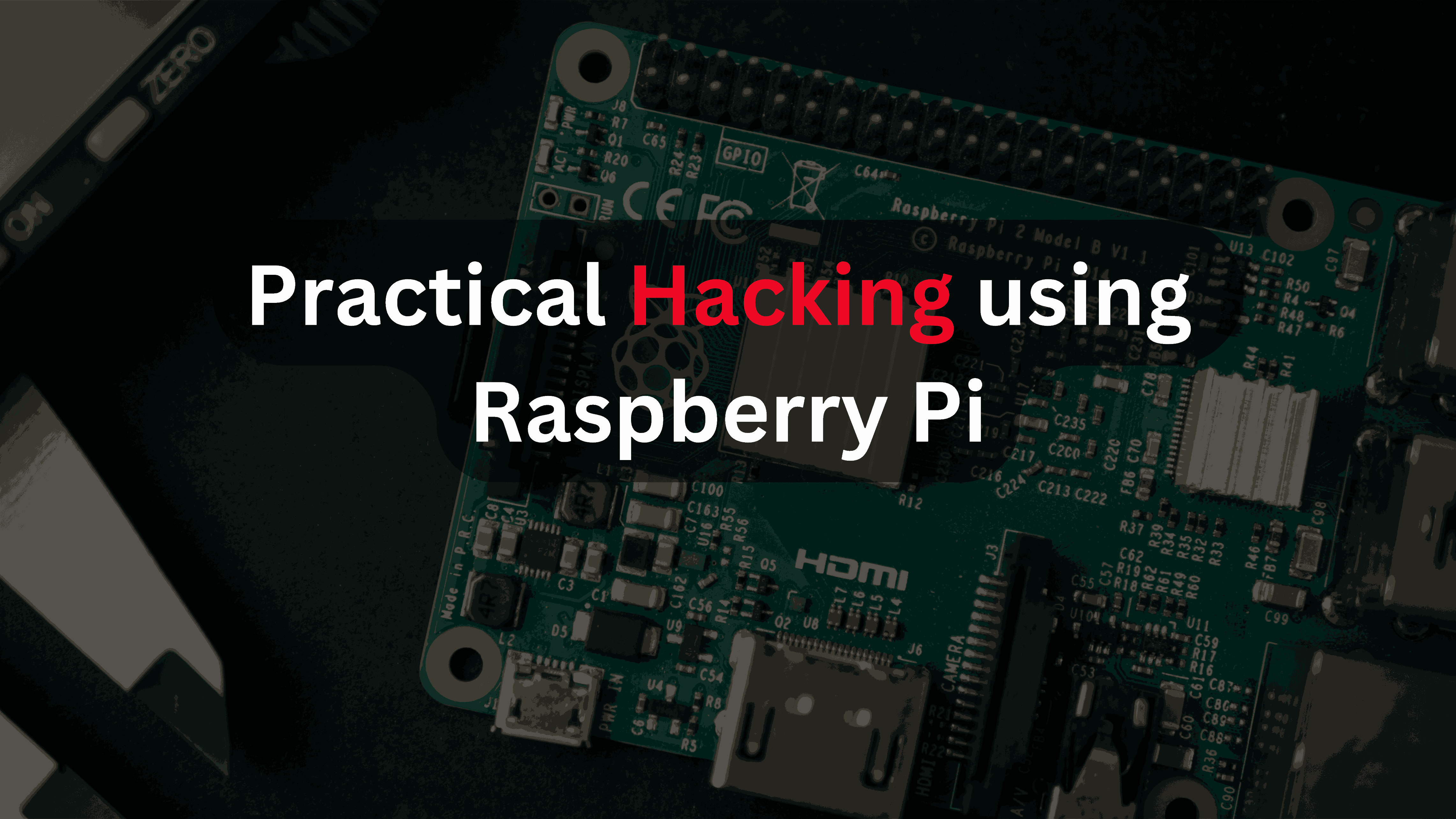 All-In-One Hacking Bundle