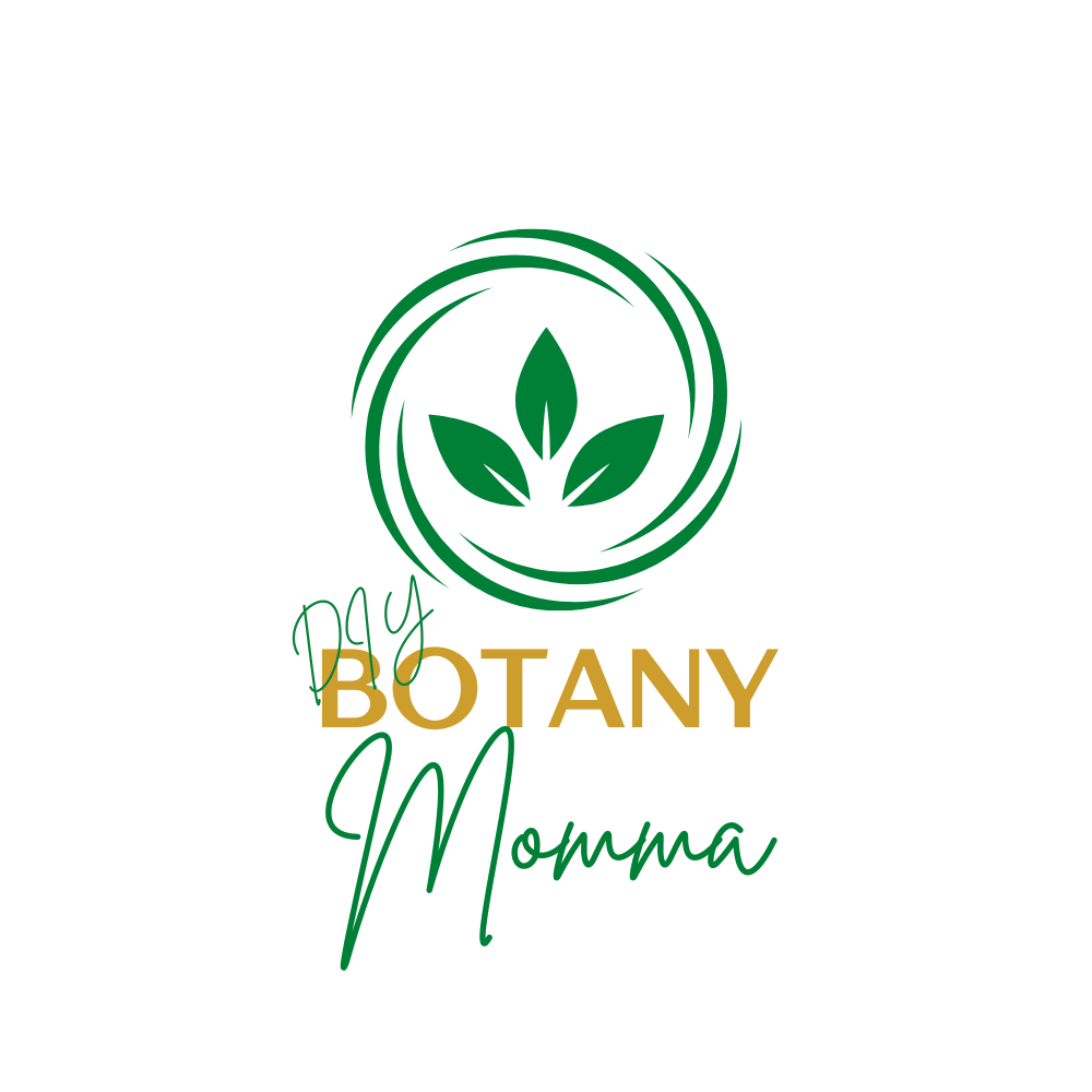 DIY Botany Momma Club