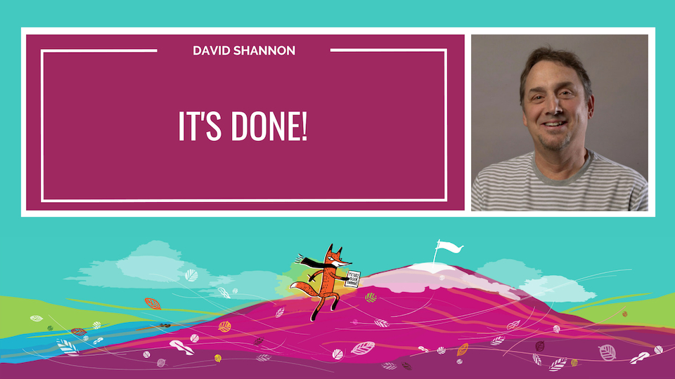 Past Picture Book Summit Presentations and Workshops