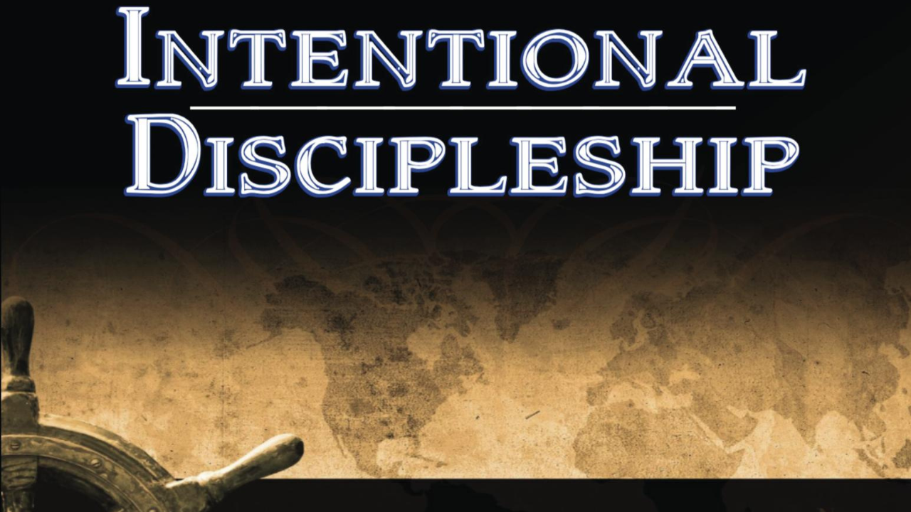 Home Page [training.experienceministries.org]