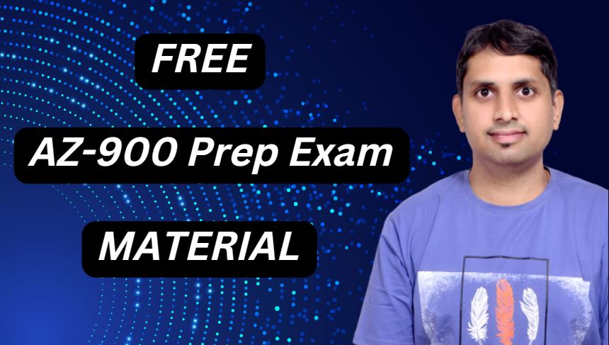 Practice Exam Az-900