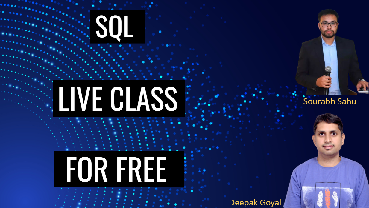 Master SQL Bootcamp