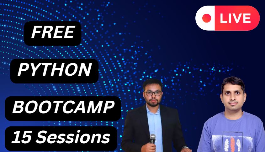 Python Boot Camp 2.0