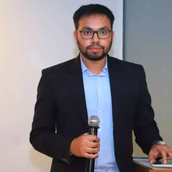 Landing page - FreshLearn