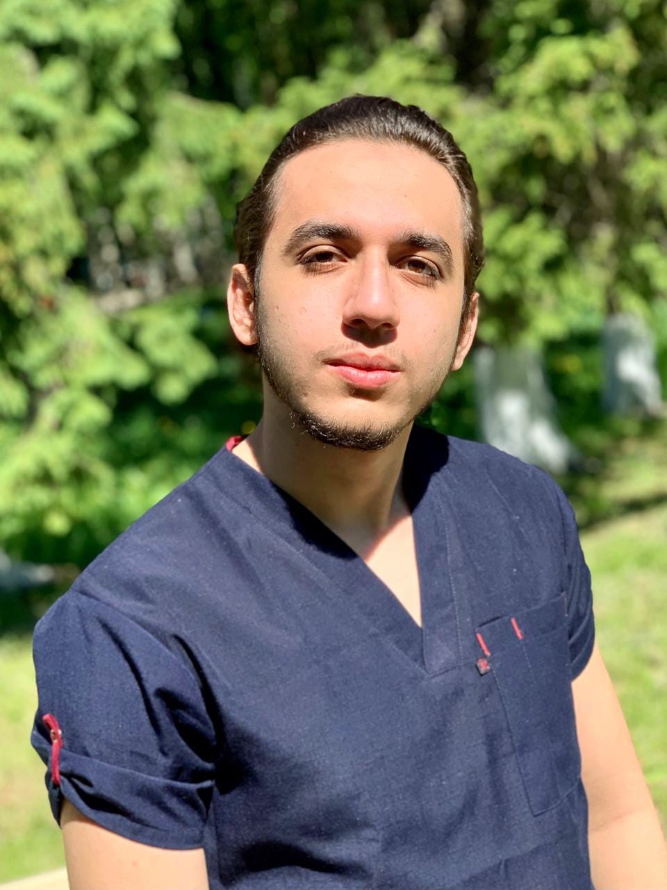 Virtual Grand Rounds - Cases Concerning Eating Disorders